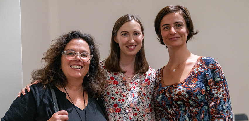 The Nine: The True Story of Female Resistance Fighters | The American ...