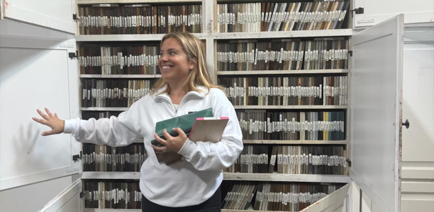 The Fabulous Interiors of Sasha Bikoff | The American University of Paris