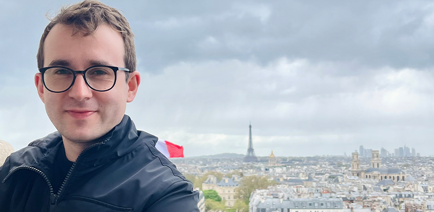 From Global to Local | The American University of Paris