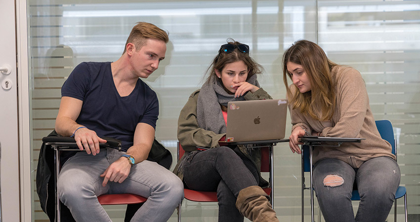 Democracy Labs (D.Labs) | The American University of Paris