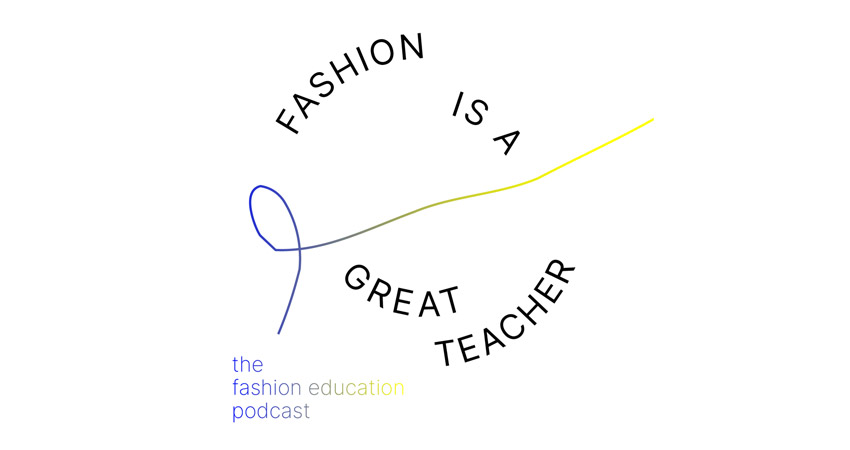 Fashion Education Podcast | The American University of Paris