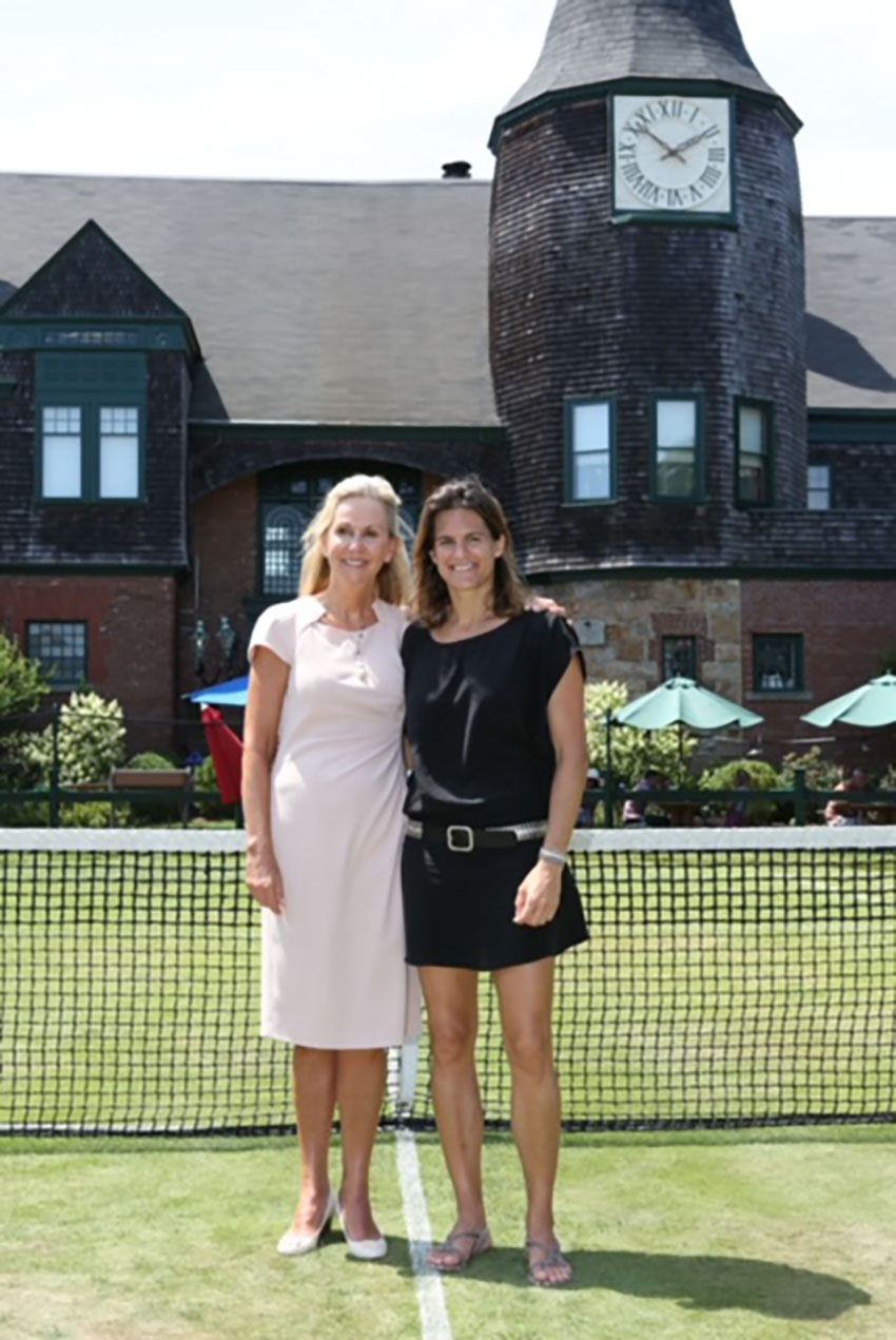 Women Leading Globally: Micky Lawler | The American University of Paris