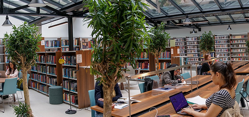 Location | The American University of Paris