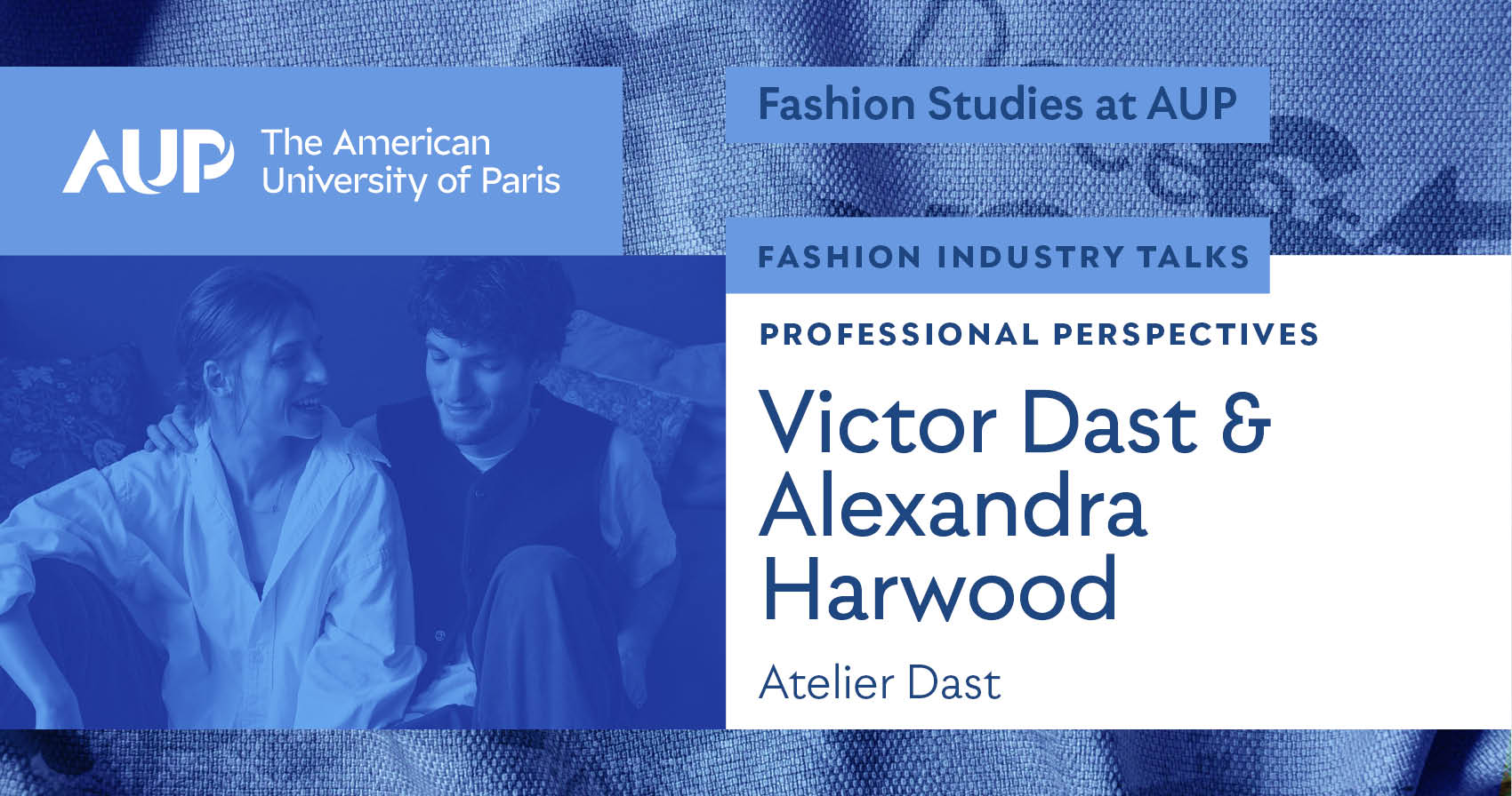 Fashion Industry Talks: Professional Perspectives – "Leather up! How to ...