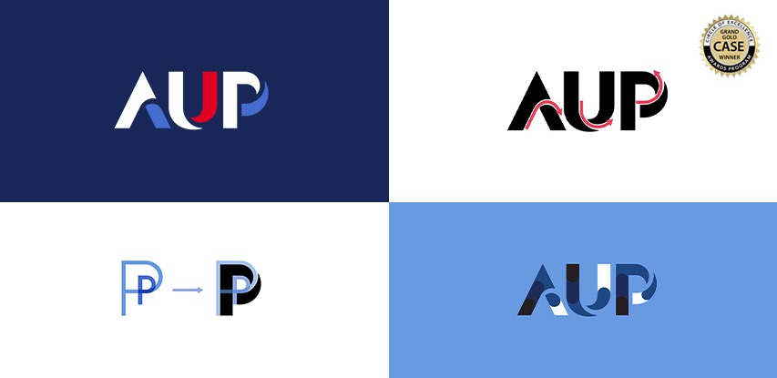 AUP Honored with Four CASE Circle of Excellence Awards | The American ...