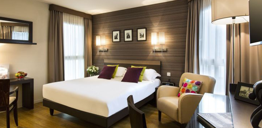 AUP Housing | The American University of Paris