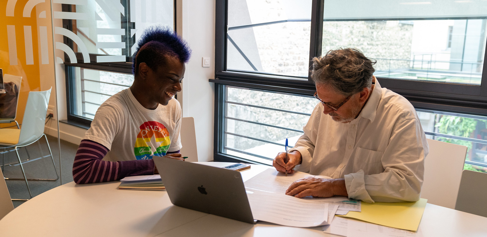 Study in Paris | The American University of Paris