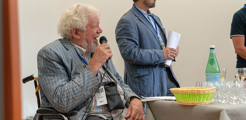 Year in Review: The Hemingway Conference | The American University of Paris
