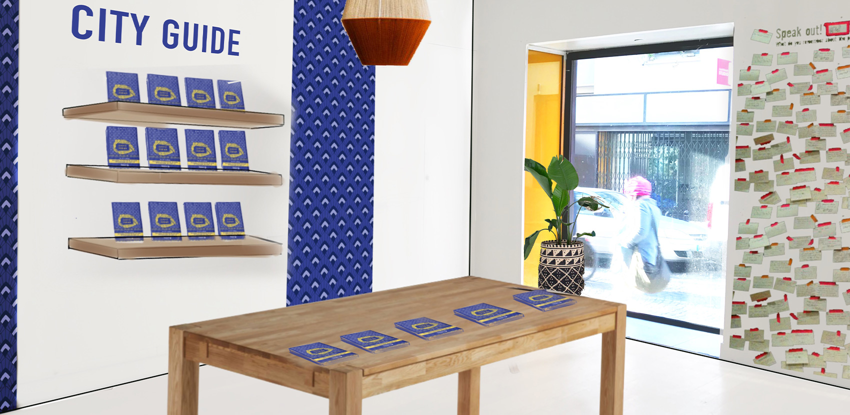 Basia-Marie Diagne | The American University of Paris