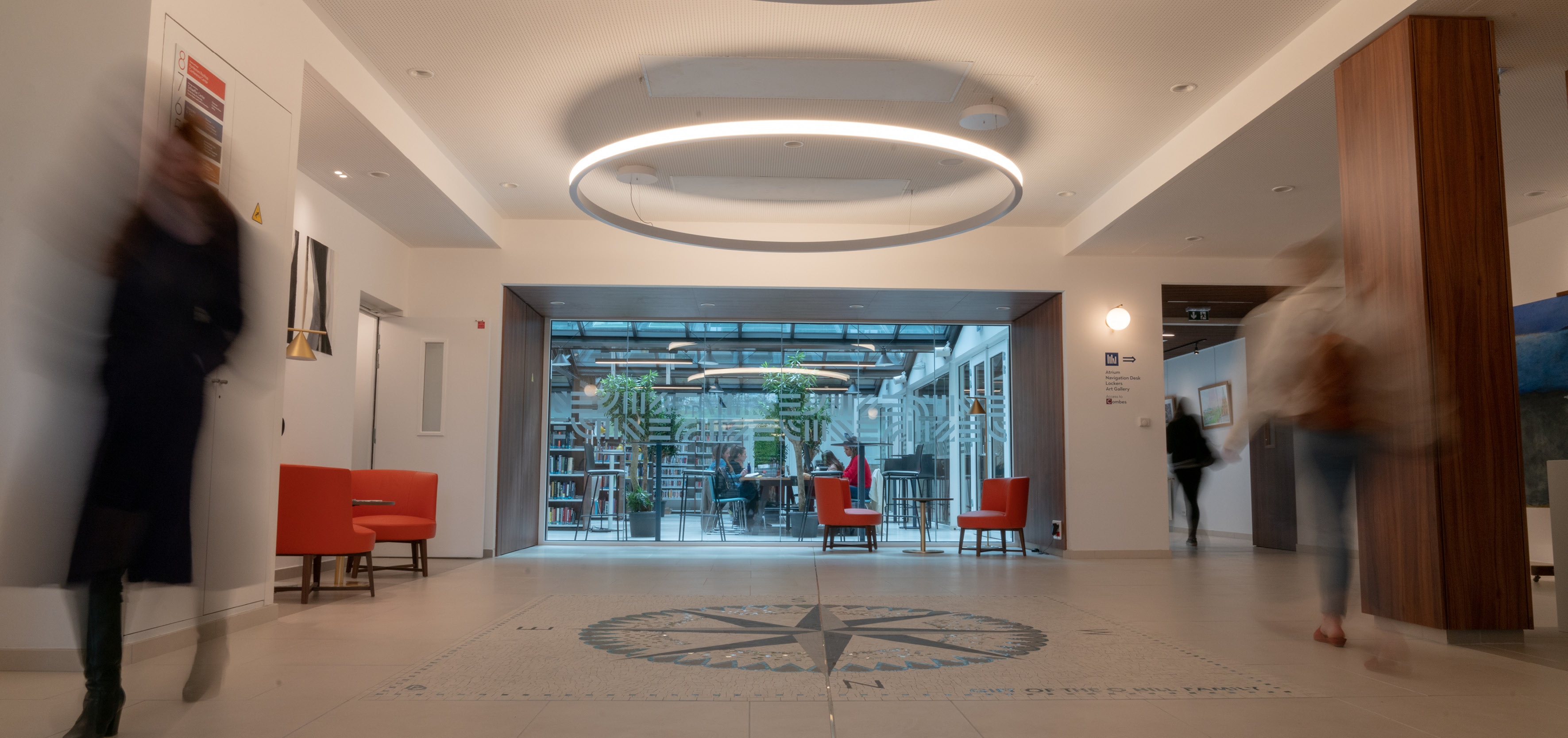 Prospective Students | The American University of Paris