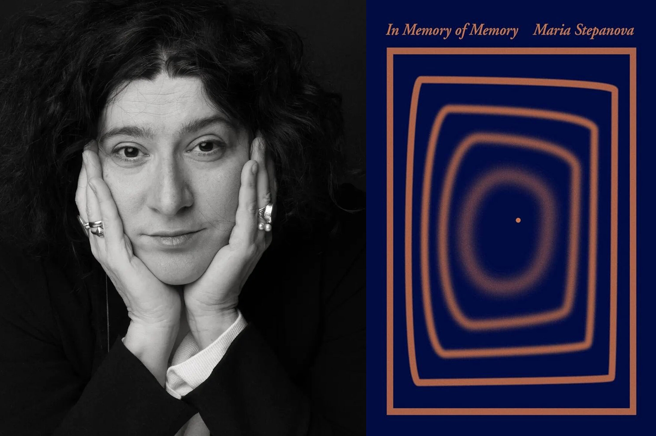 Entre Nous: Possible Lives with Maria Stepanova and Daniel Medin | The ...