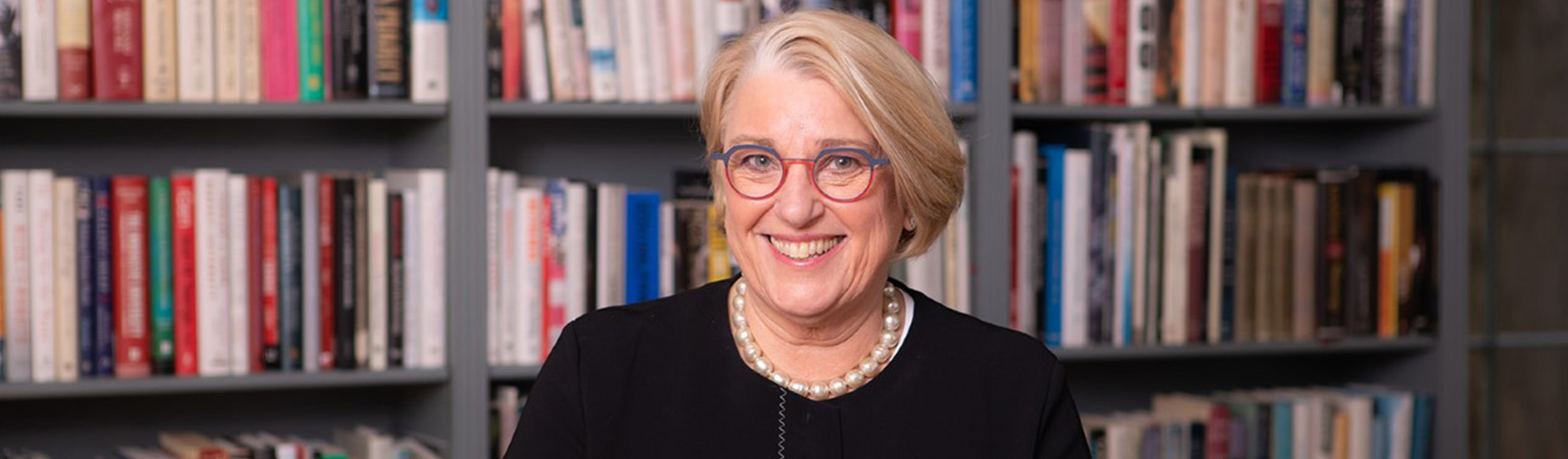 Inauguration: Sonya Stephens | The American University of Paris