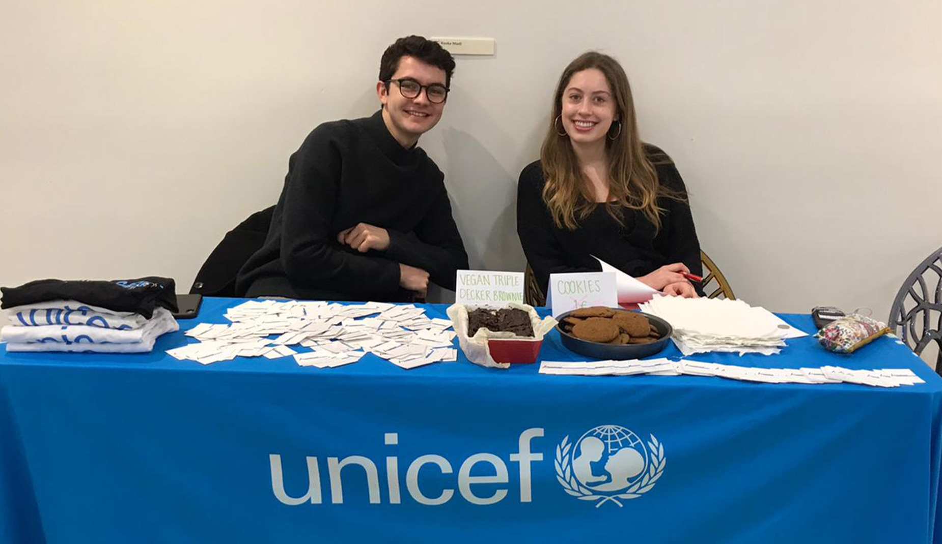 Campus UNICEF | The American University of Paris
