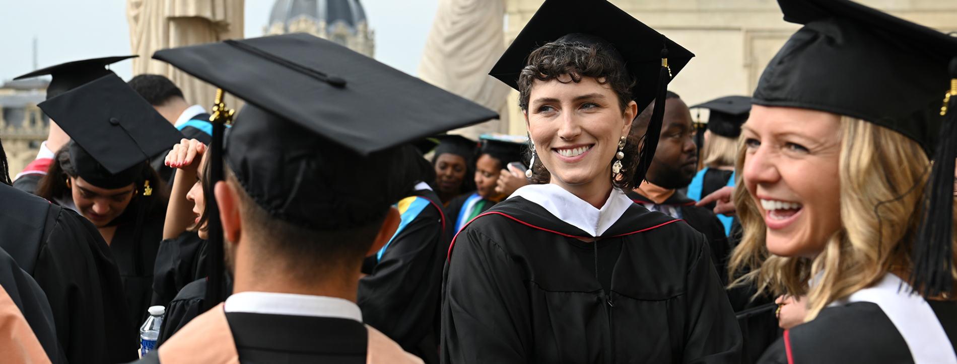 The American University of Paris | International Undergraduate and ...