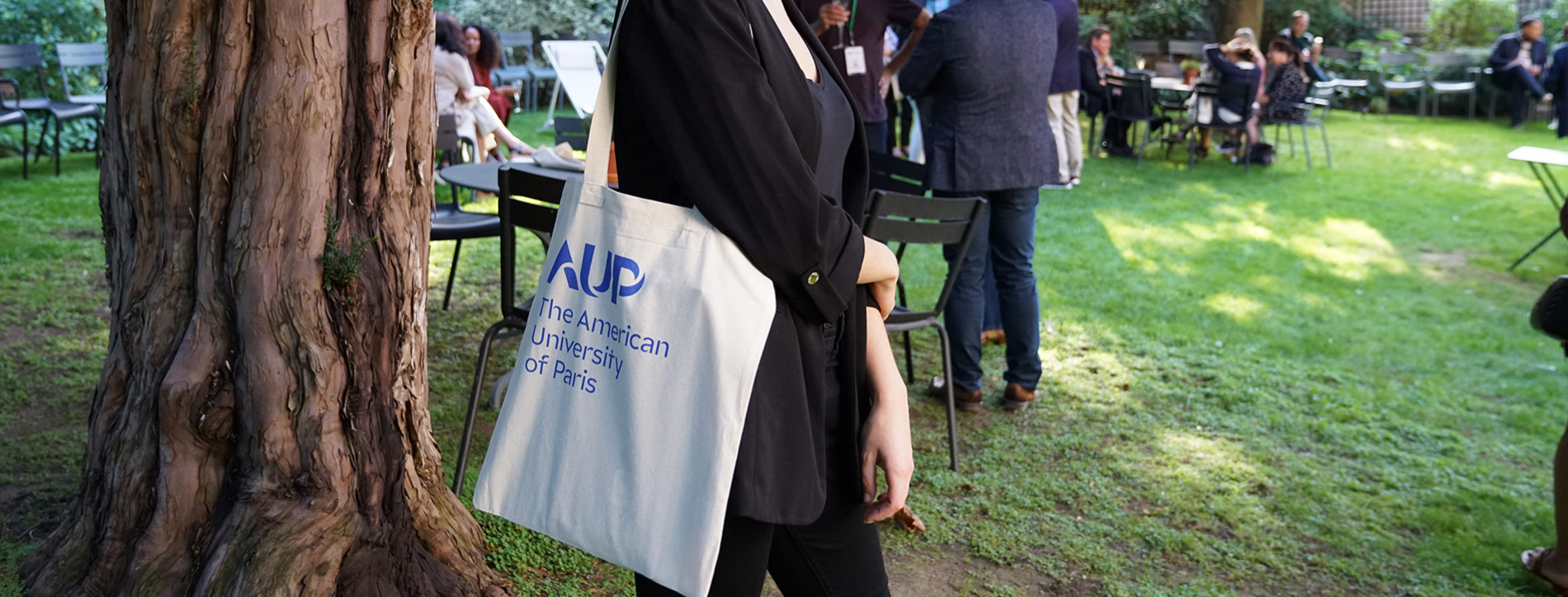 The American University of Paris | International Undergraduate and ...