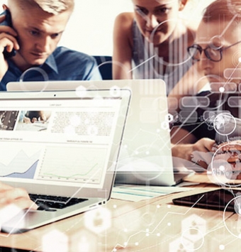 International Business Administration | The American University of Paris