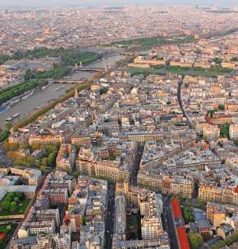 Campus Development | The American University of Paris