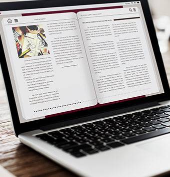 Library | The American University of Paris