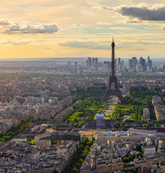 Alumni | The American University of Paris