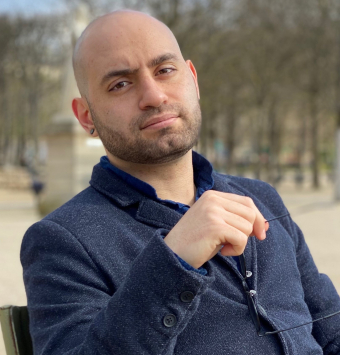 Meet the Team | The American University of Paris