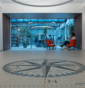 AUP Giving | The American University of Paris