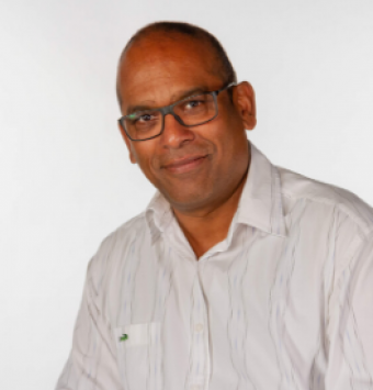 Meet the Team | The American University of Paris