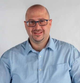 Meet the Team | The American University of Paris