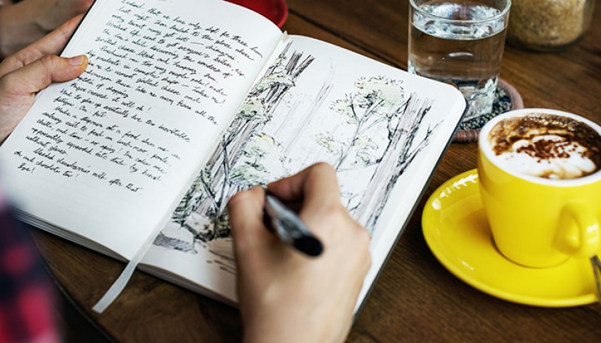 Creative Writing | The American University of Paris