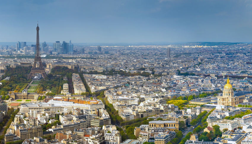 Paris as Classroom | The American University of Paris