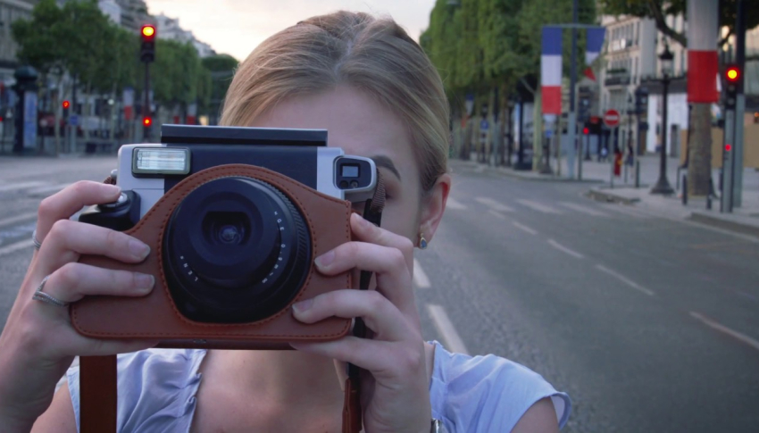 Study in Paris | The American University of Paris