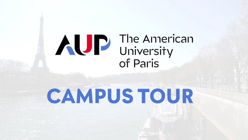 AUP News | The American University of Paris